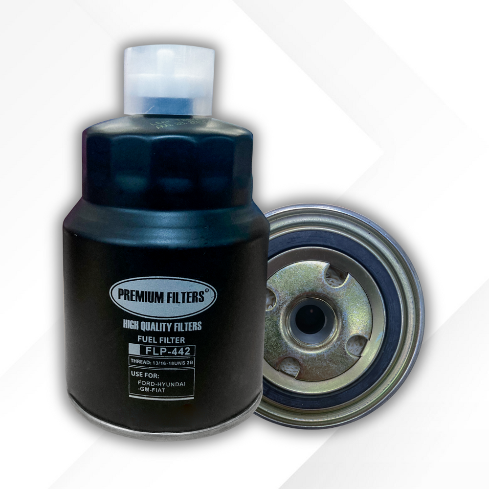 Kits de Filtros Pesados – Premium Filters