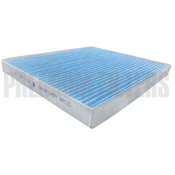 Filtros Aire Acondicionado – Premium Filters