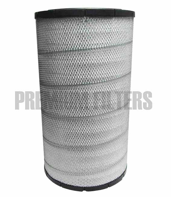 Filtros Aire – Premium Filters