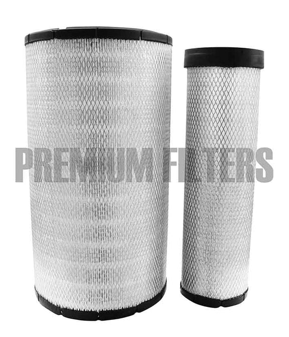 Filtros Aire – Premium Filters