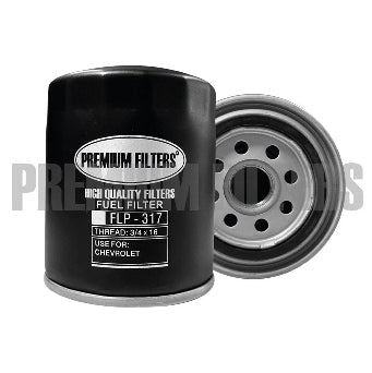 Filtros Combustible – Premium Filters