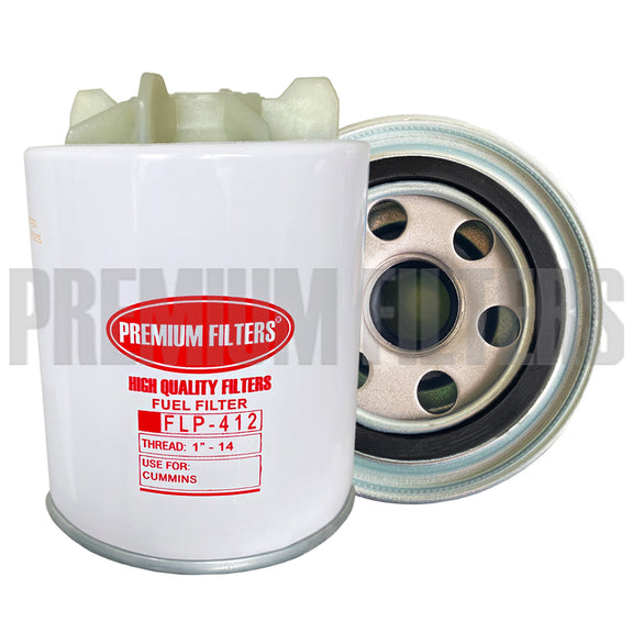 Filtros Combustible – Premium Filters