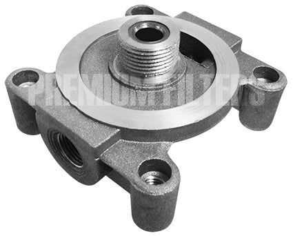 Filtros Bases Metálicas – Premium Filters