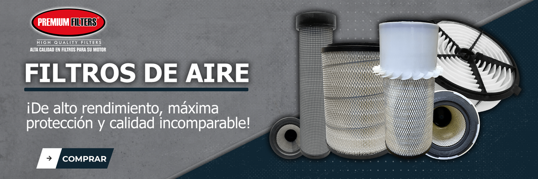 Premium Filters - Store